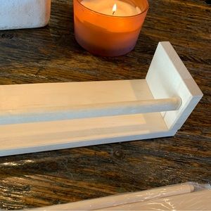 IKEA | Storage & Organization | Ikea Bekvm Spice Racks Bookshelves Set ...